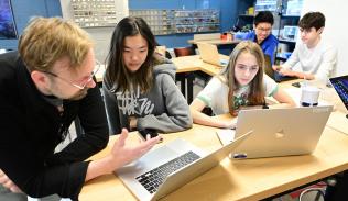 Ed Tech Recruiting | Management Consulting and Strategic Hiring for Schools